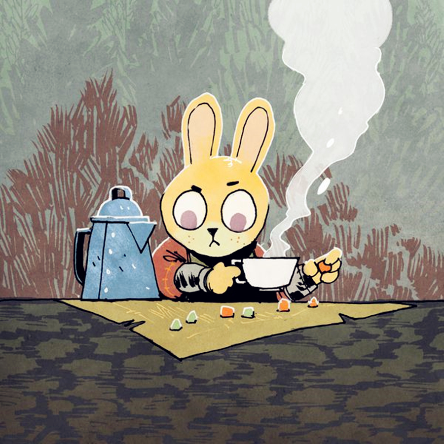 持续称霸热搜榜单第一名，萌萌的ROOT你玩了吗？-桌游圈